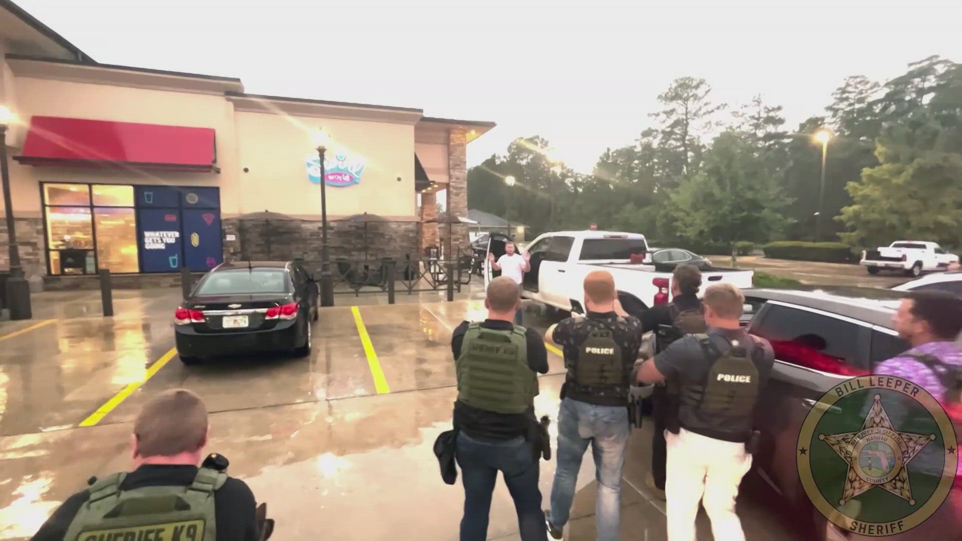 Child Sex Predators: Inside an undercover Florida sting operation targeting online predators ...