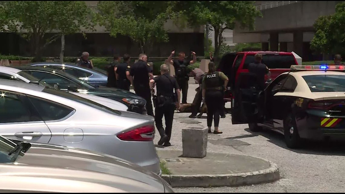 Florida man leads troopers on chase, arrested on drug charges ...