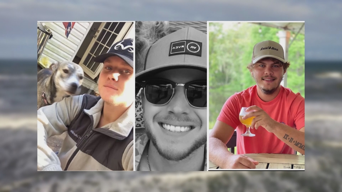 One year later, Brunswick boaters still not found | firstcoastnews.com