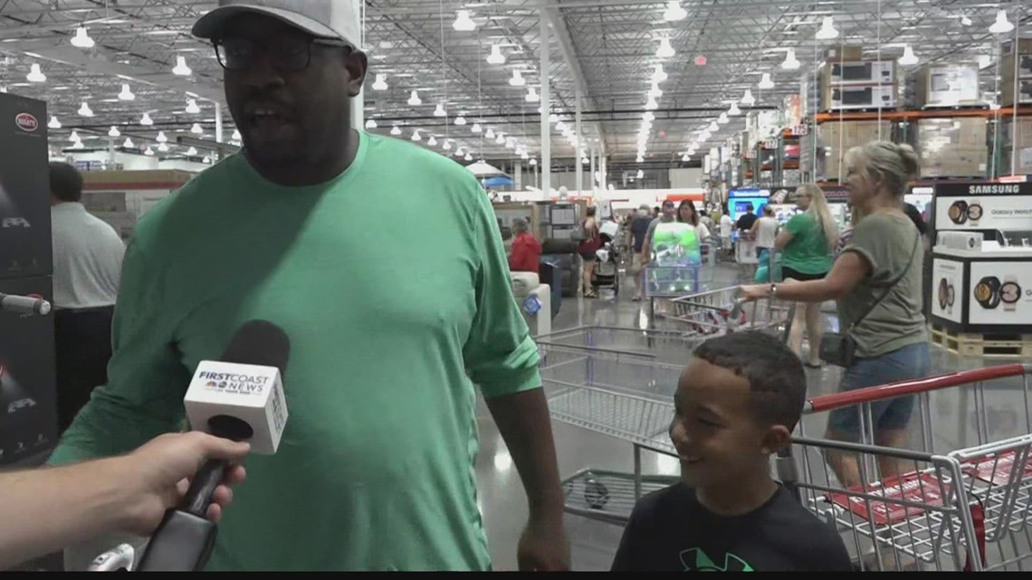 First Costco in St. Johns County now open! | firstcoastnews.com