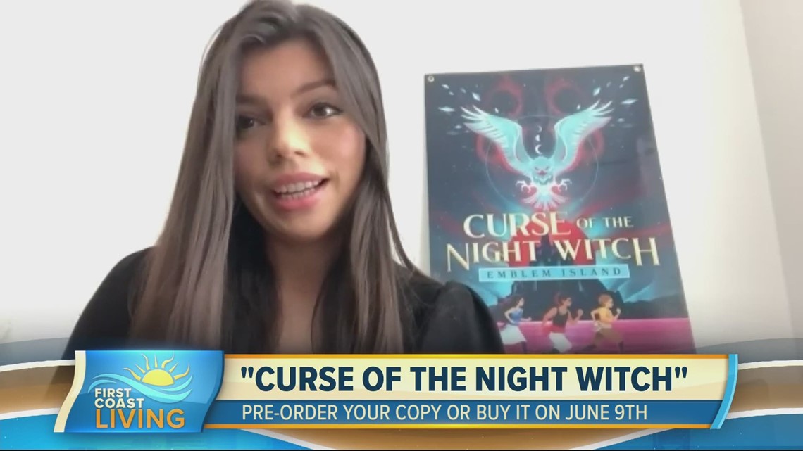 Alex Aster Talks About New Book and Music Release (FCL June 2 ...