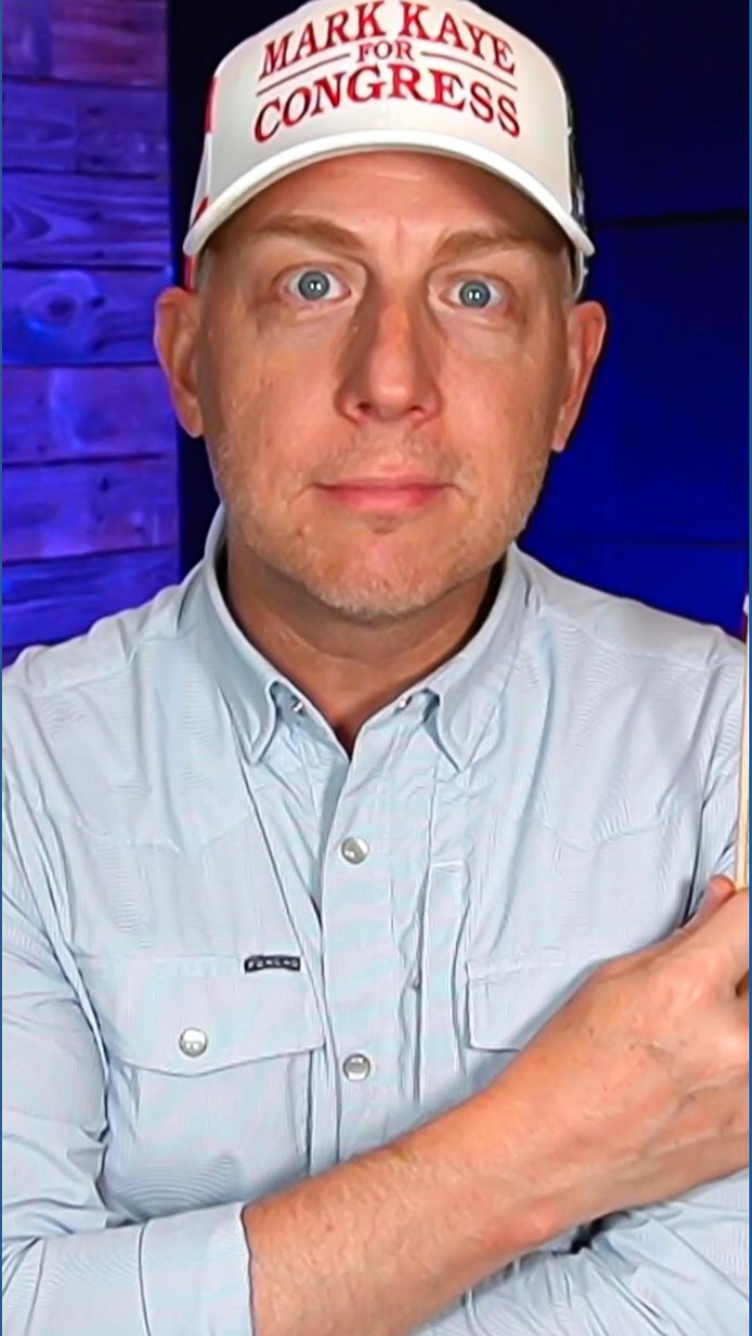 Ex-Jacksonville radio host Mark Kaye announces run for Congress ...