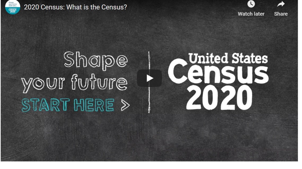 Still need to complete the 2020 U.S. Census? Here's how ...