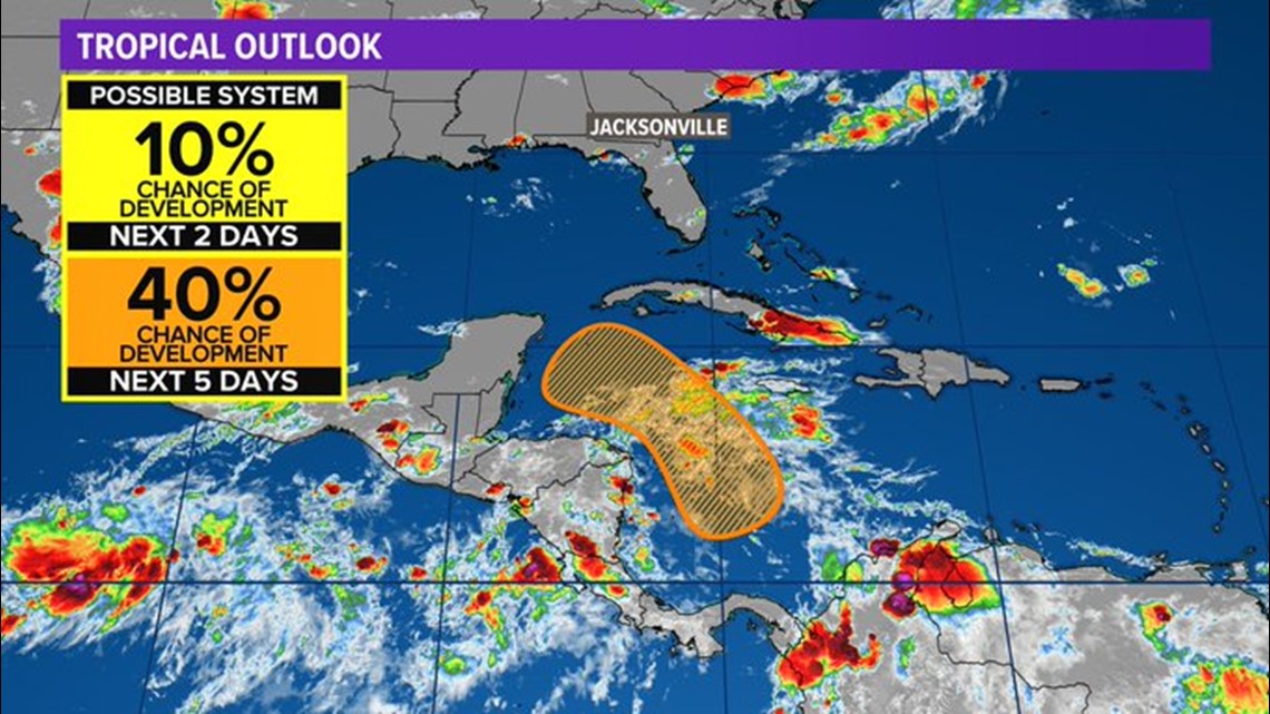 1 dead, 3 arrested after ambush against group including Jacksonville ...