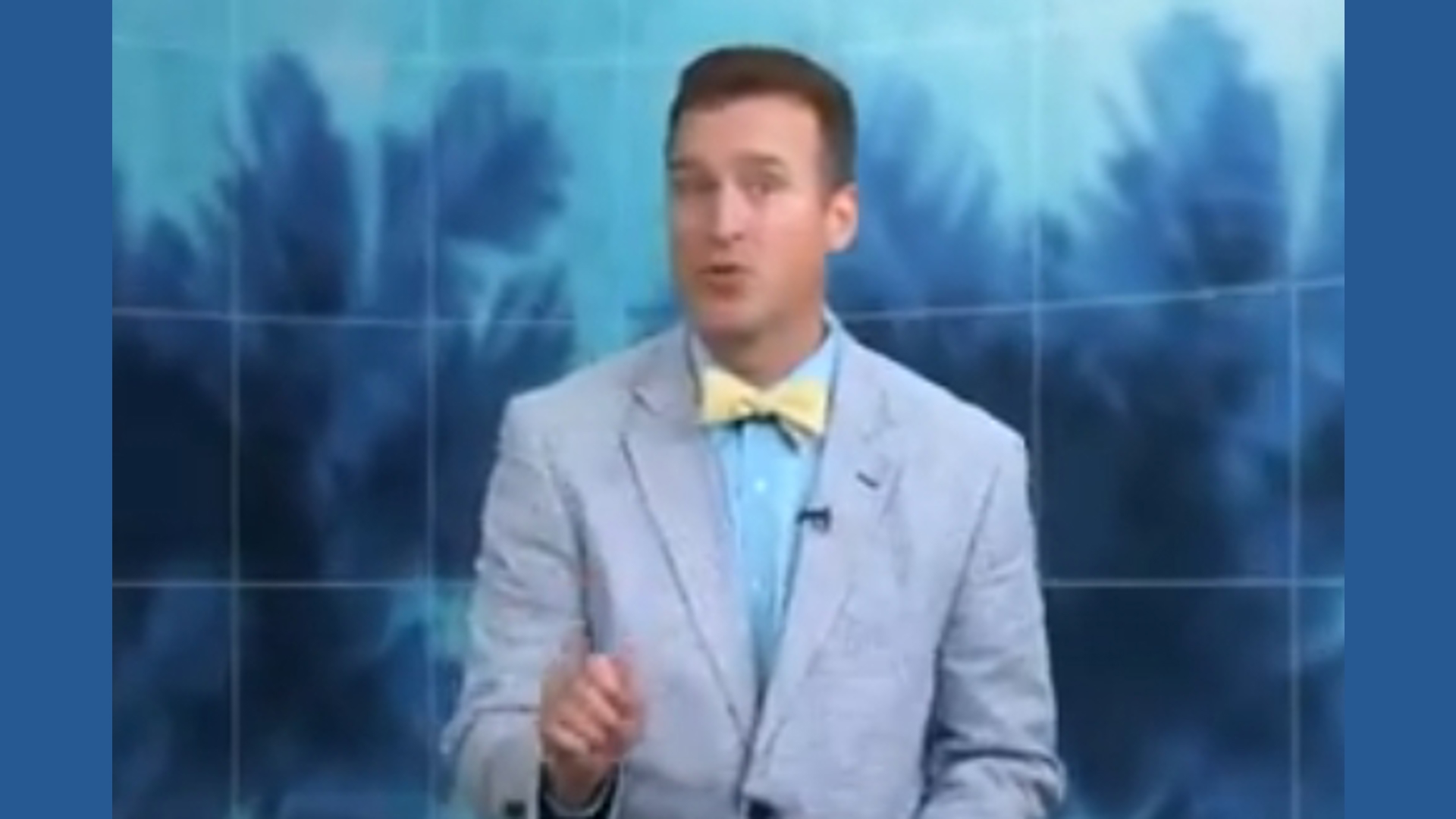 First Coast News Weather: Sunday, October 5, 2025 | firstcoastnews.com