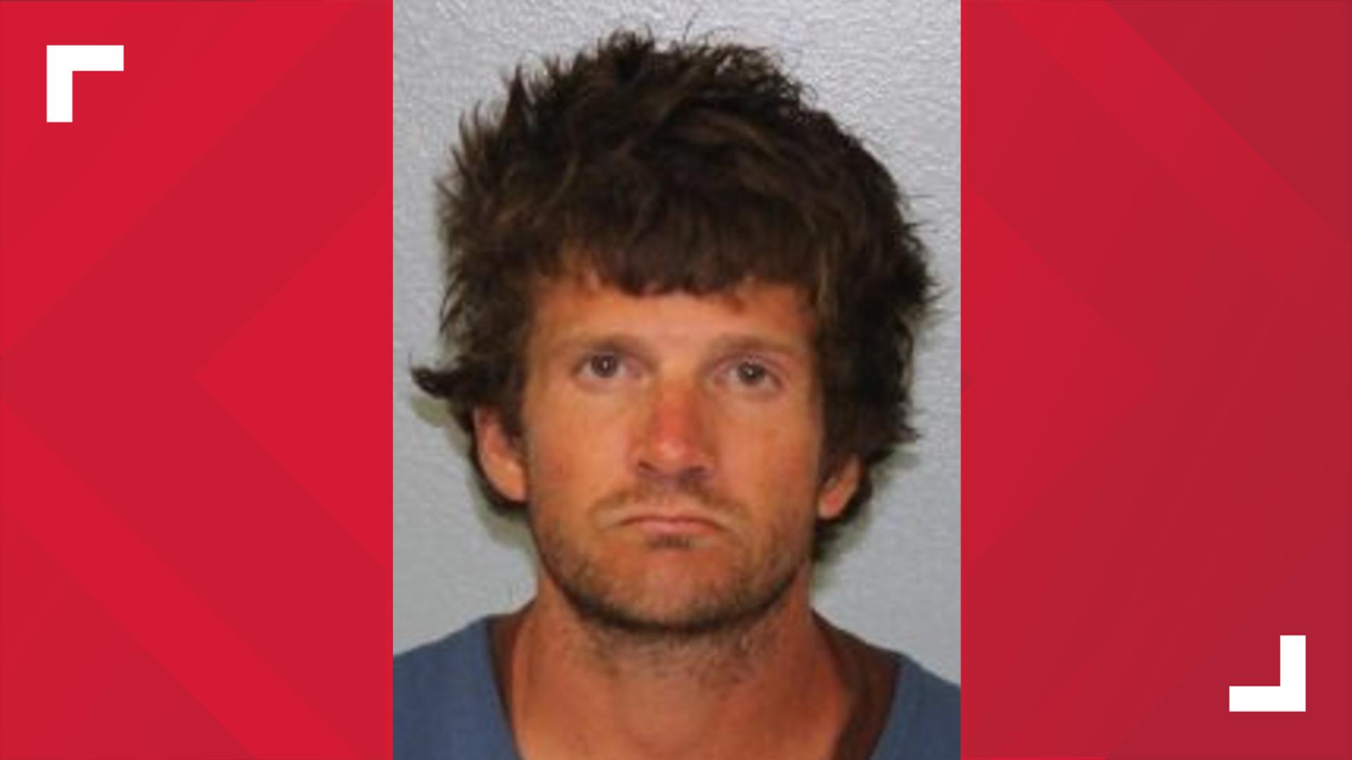 Historic Butler Island Plantation near Darien on fire | firstcoastnews.com