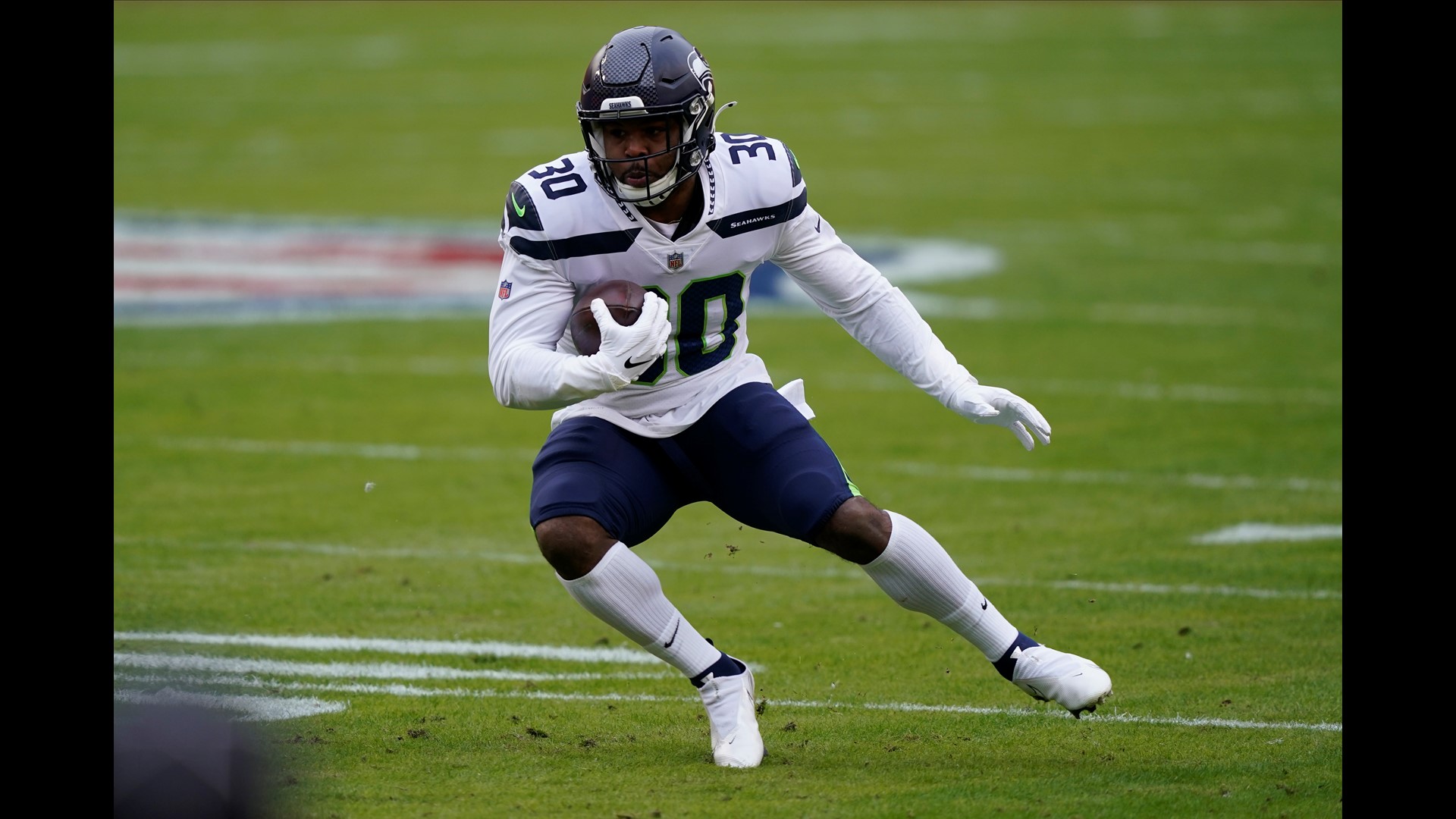 Back to the future: former Jaguar Carlos Hyde set to return to ...