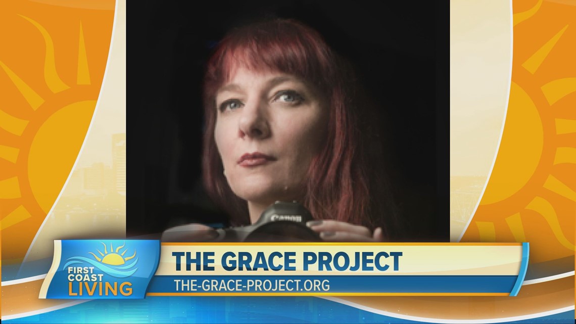 The Grace Project: Courage, beauty, and grace in the face of breast ...