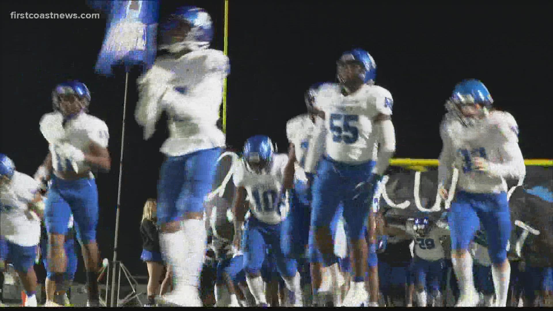 NINE IS MIGHTY FINE! Trinity Christian wins ninth State Championship ...
