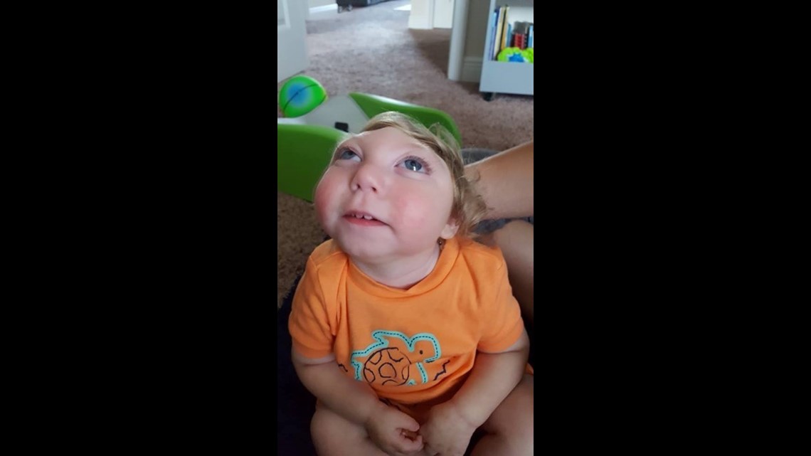 Jaxon Buell dies after years of beating the odds | firstcoastnews.com