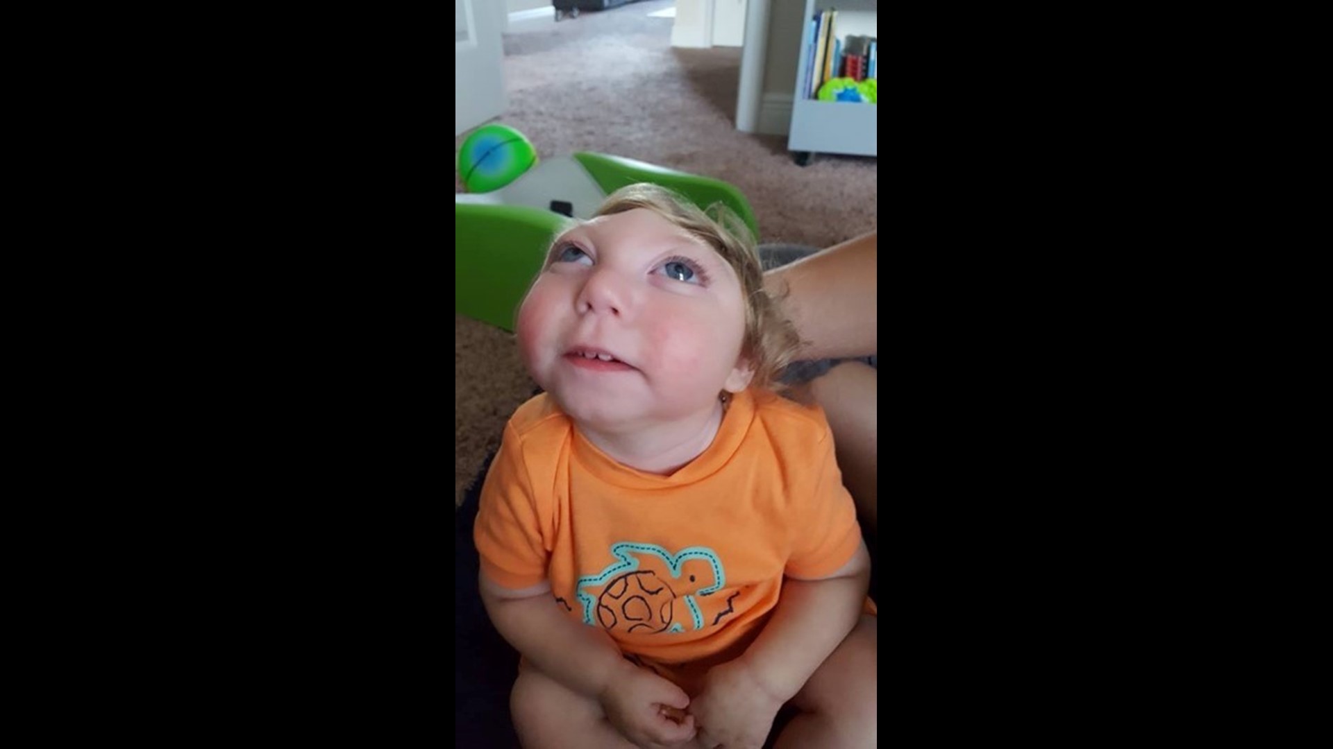 Jaxon Buell dies after years of beating the odds | firstcoastnews.com