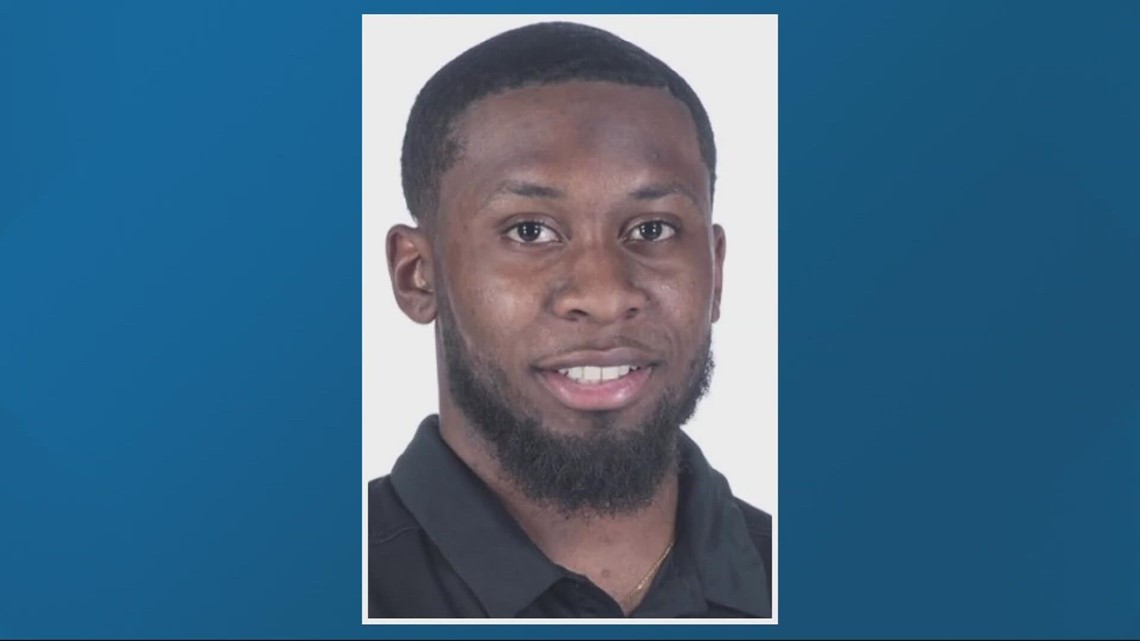 Exclusive: Bodycam footage shows moments after Otis Anderson Sr ...