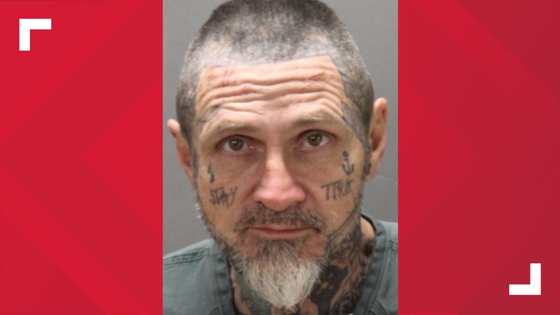 JSO: Man accused of trying to rob Jacksonville Northside bank ...