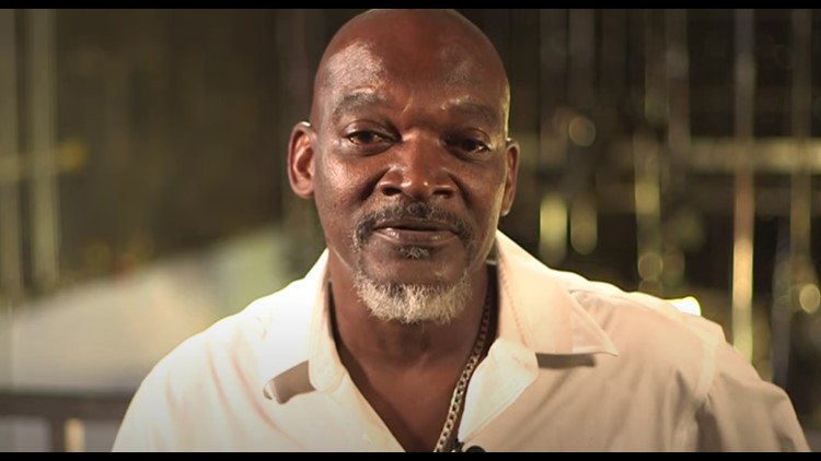 Edward Clayton Taylor will go back to prison for new crime ...