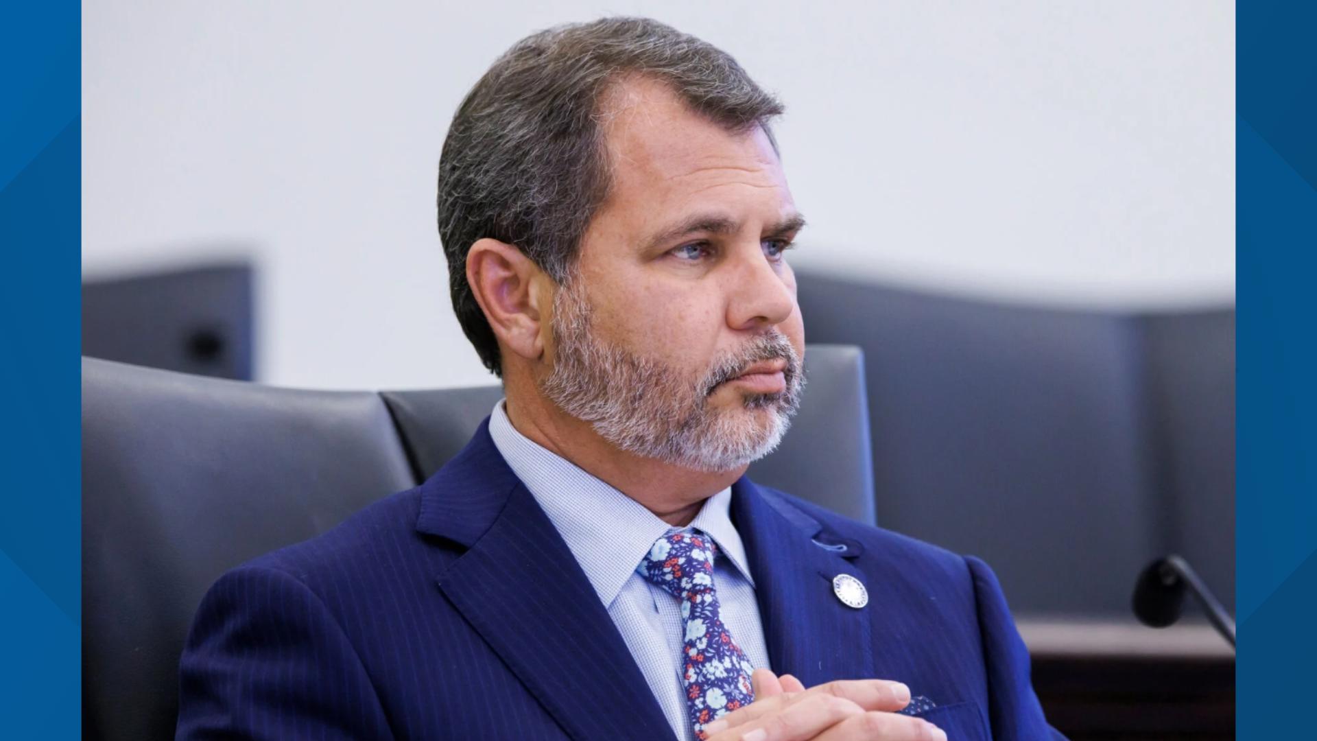 Proposed AI ‘Bill of Rights’ filed in Florida Senate with support from ...