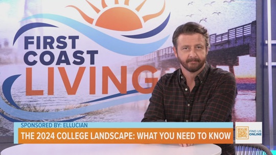 First Coast Living | firstcoastnews.com