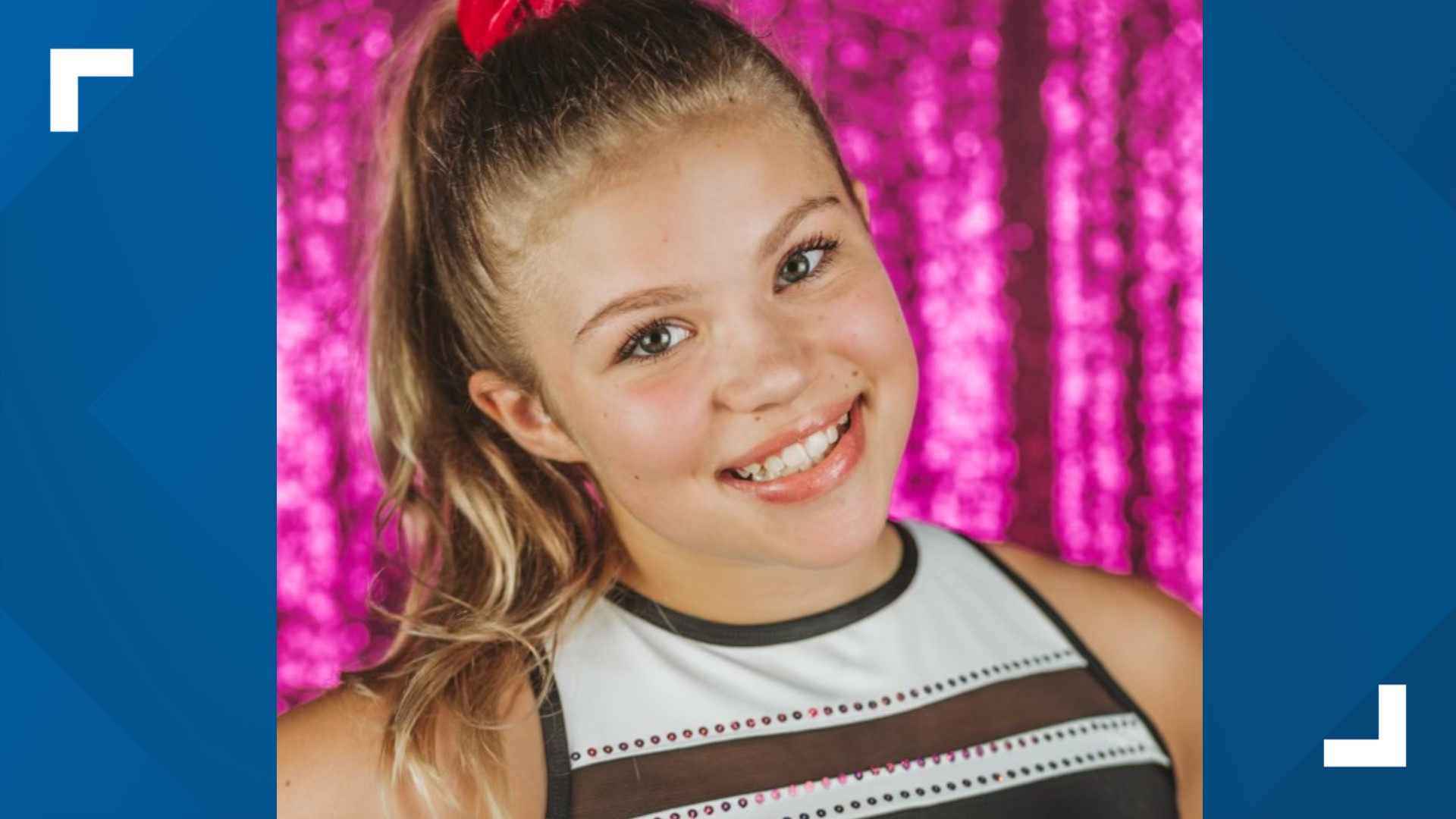 Tristyn Bailey's parents carrying on her legacy by spreading love ...