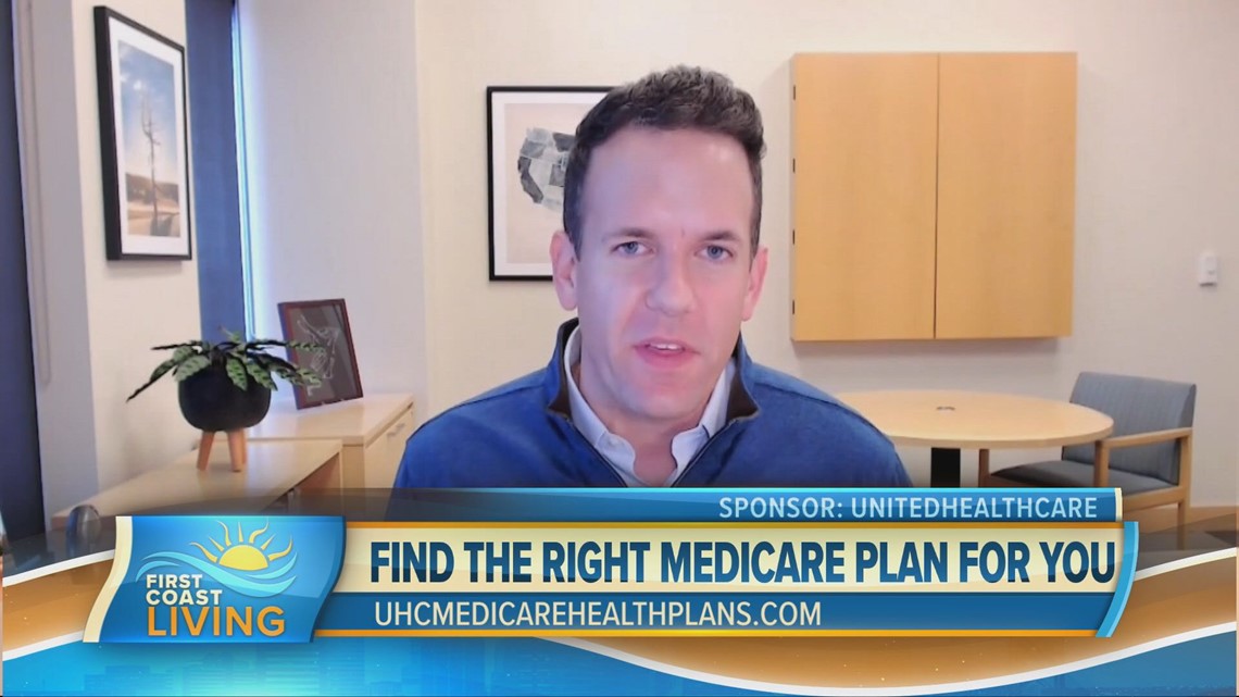 Medicare Made Clear (FCL Nov. 22, 2022) | firstcoastnews.com