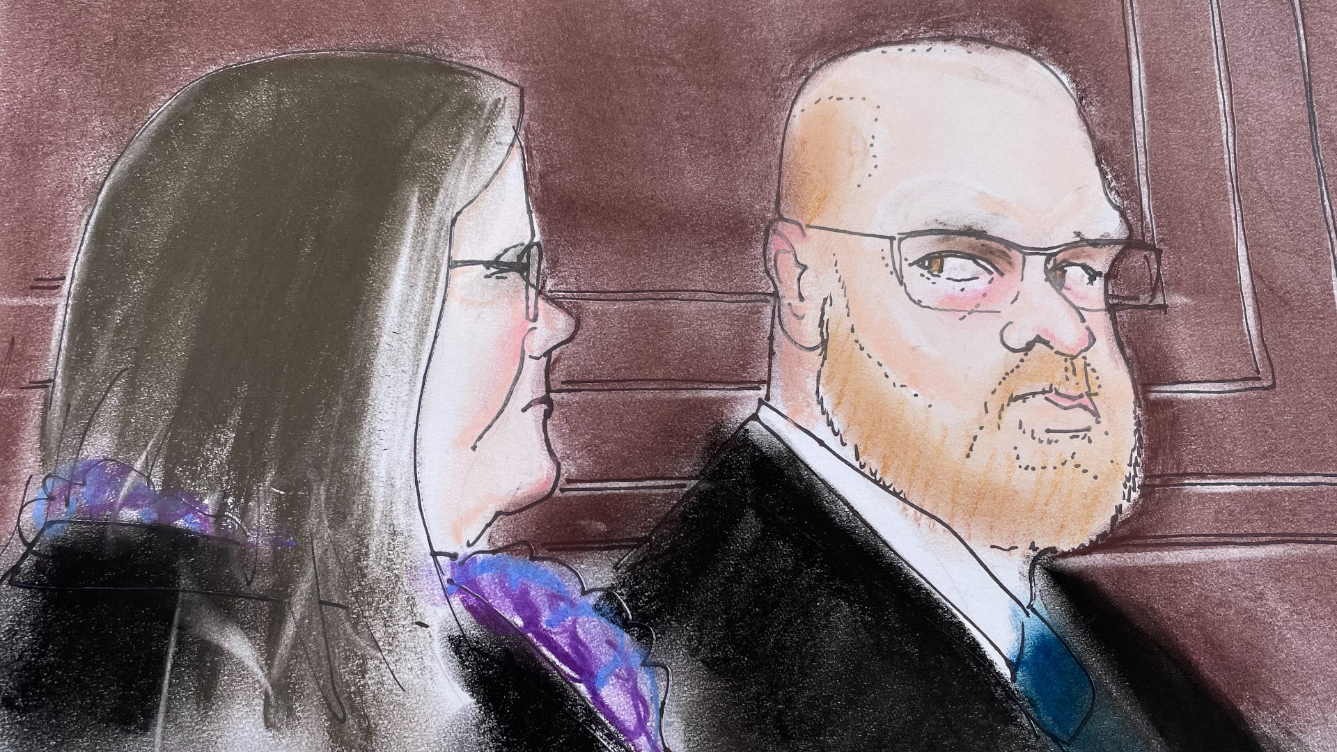 Hate Crimes Case For Men Convicted Of Killing Ahmaud Arbery