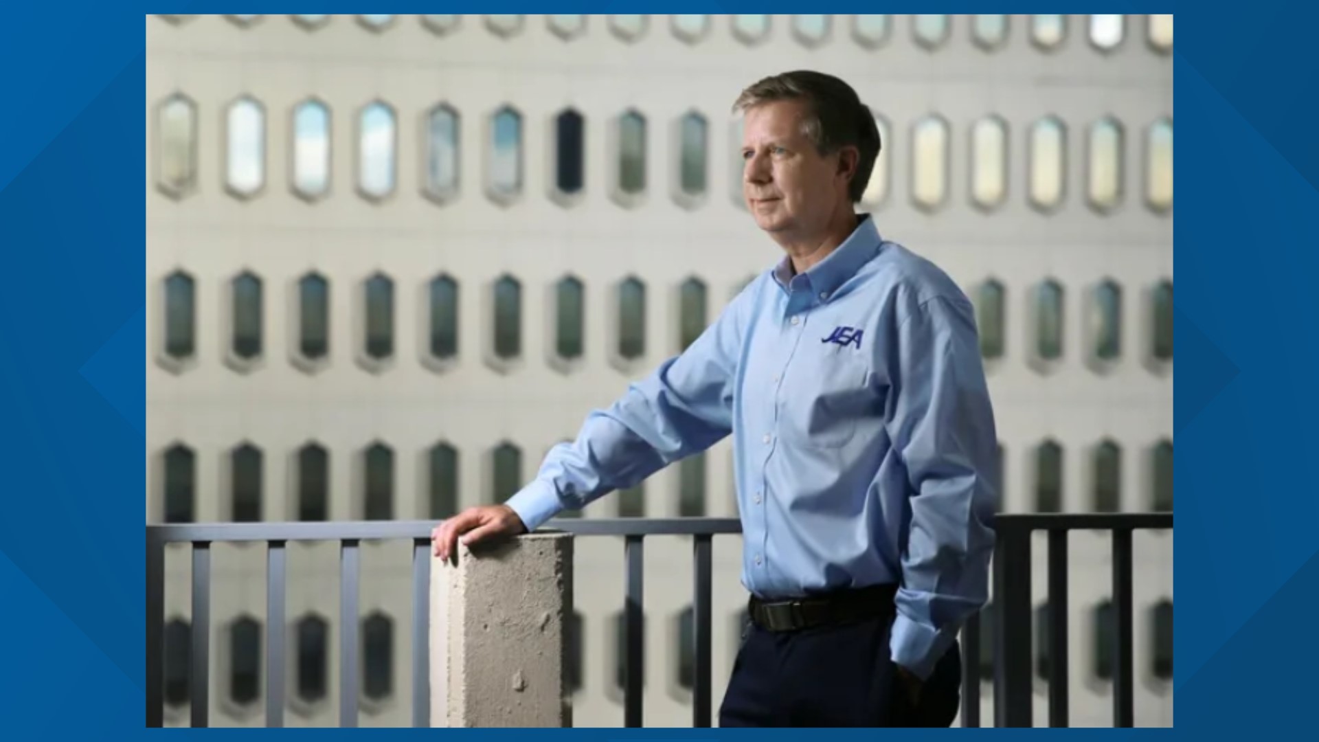 JEA CEO Jay Stowe to step down | firstcoastnews.com