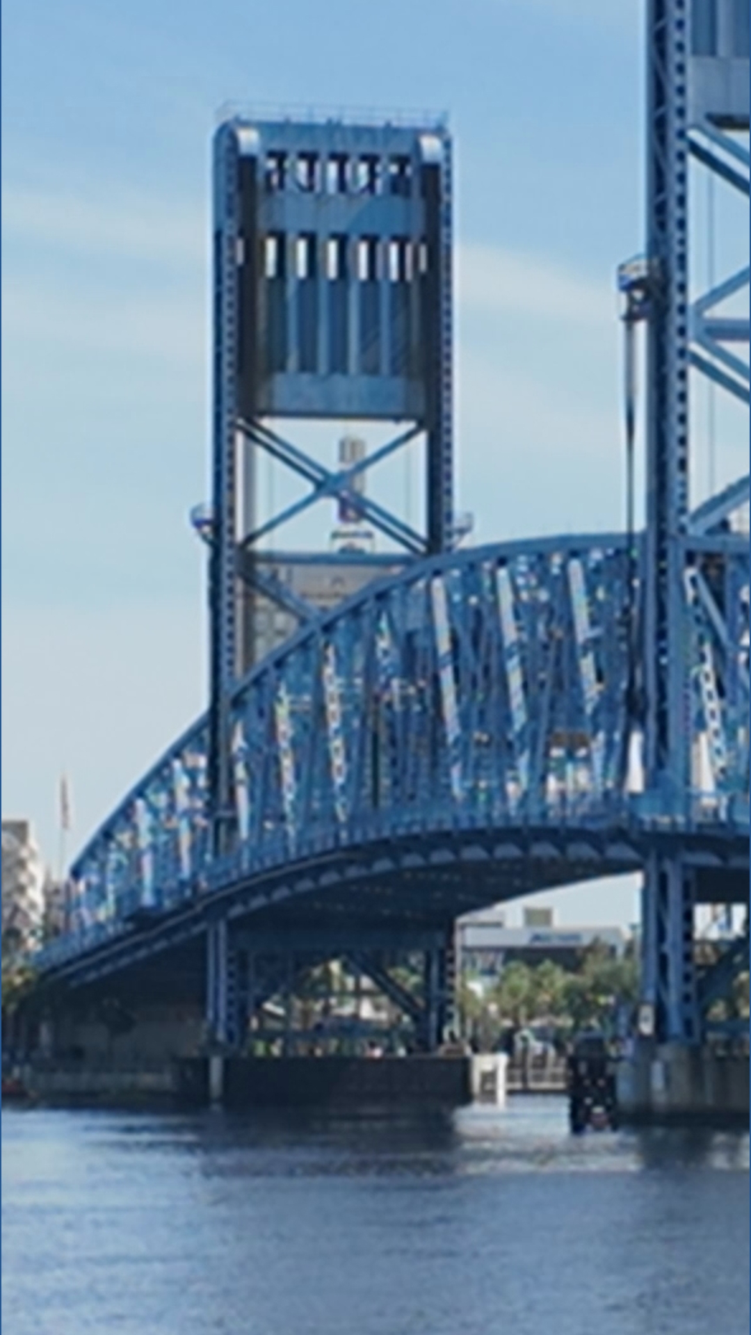 Main Street Bridge in Jacksonville to reopen after completed inspection ...