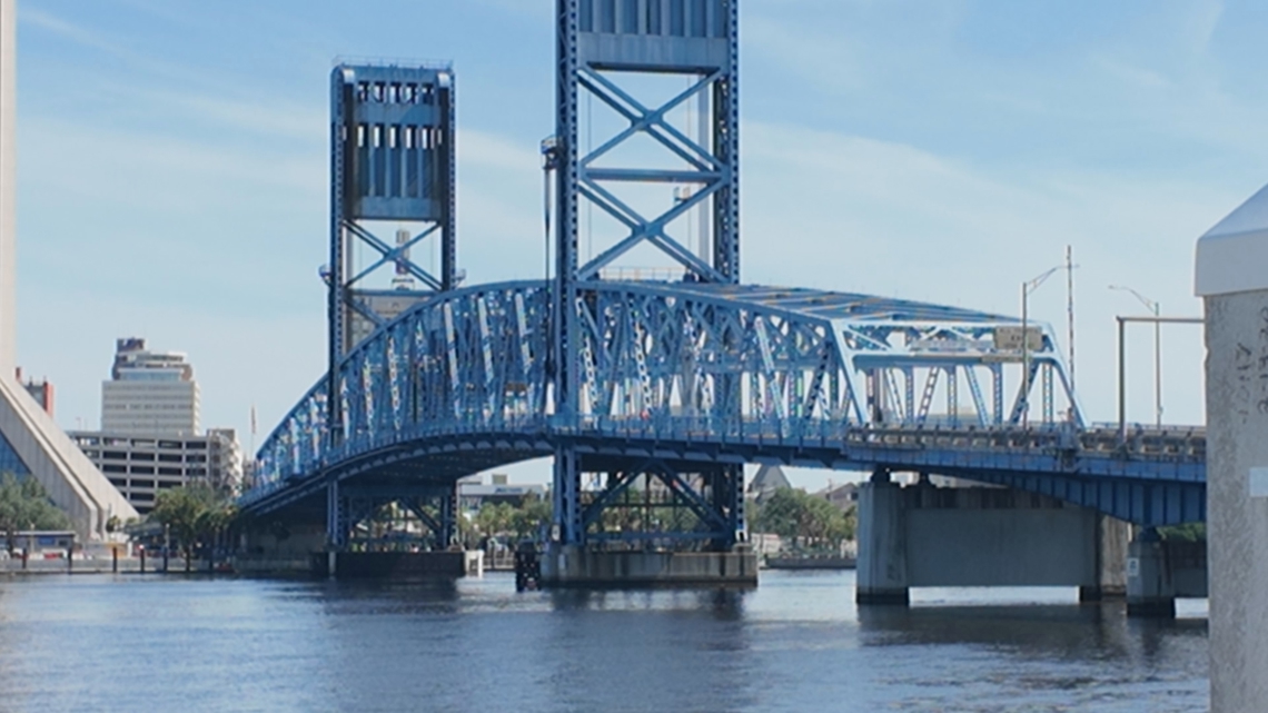Main Street Bridge in Jacksonville to reopen after completed inspection ...