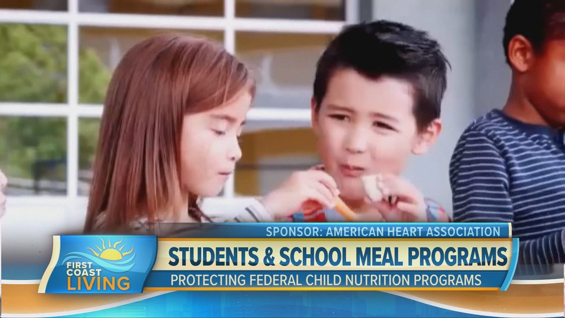 Protecting federal child nutrition programs (FCL Oct. 12, 2022 ...
