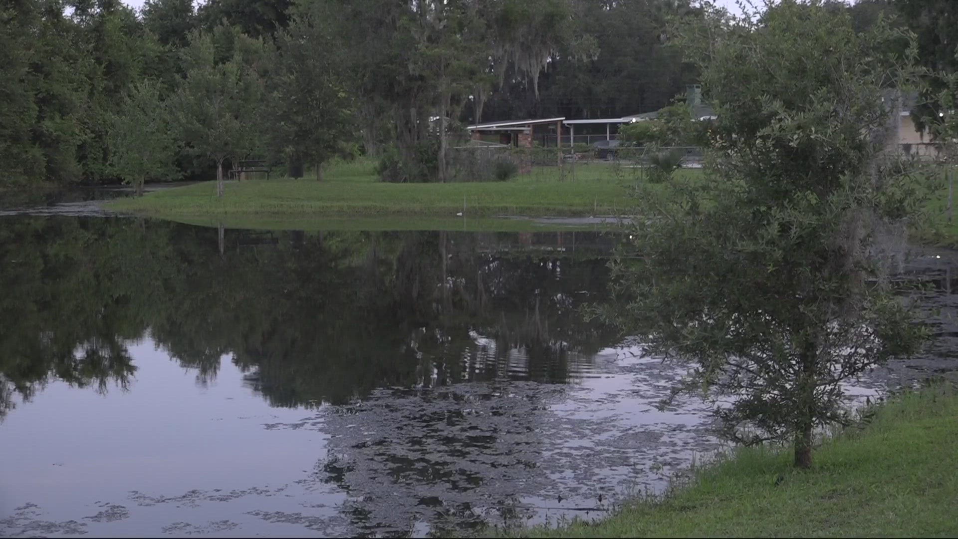 Jacksonville City Councilwoman asks for more signs around retention ...