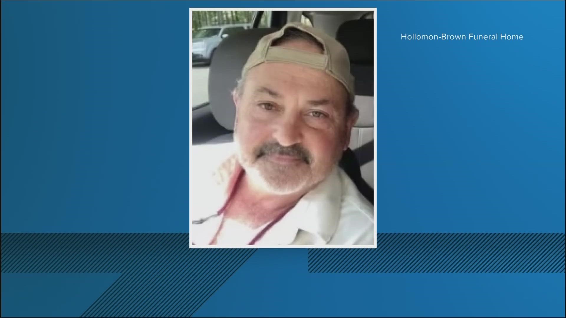 Police: Naval base employees arrested after 60-year-old drowns in ...