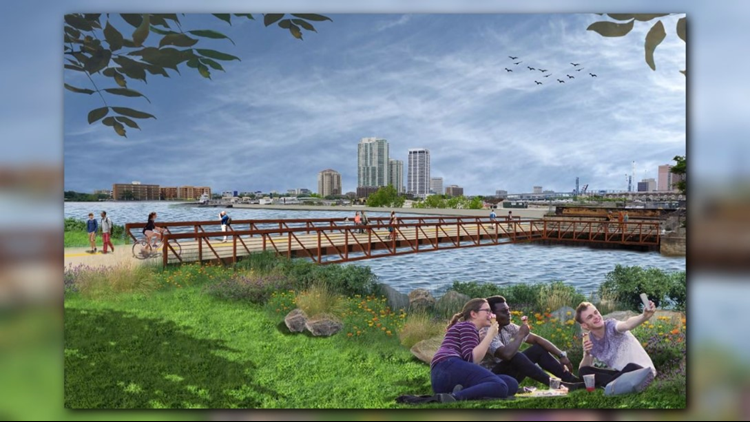 Emerald Trail resolution approved, hopes to connect neighborhoods to ...