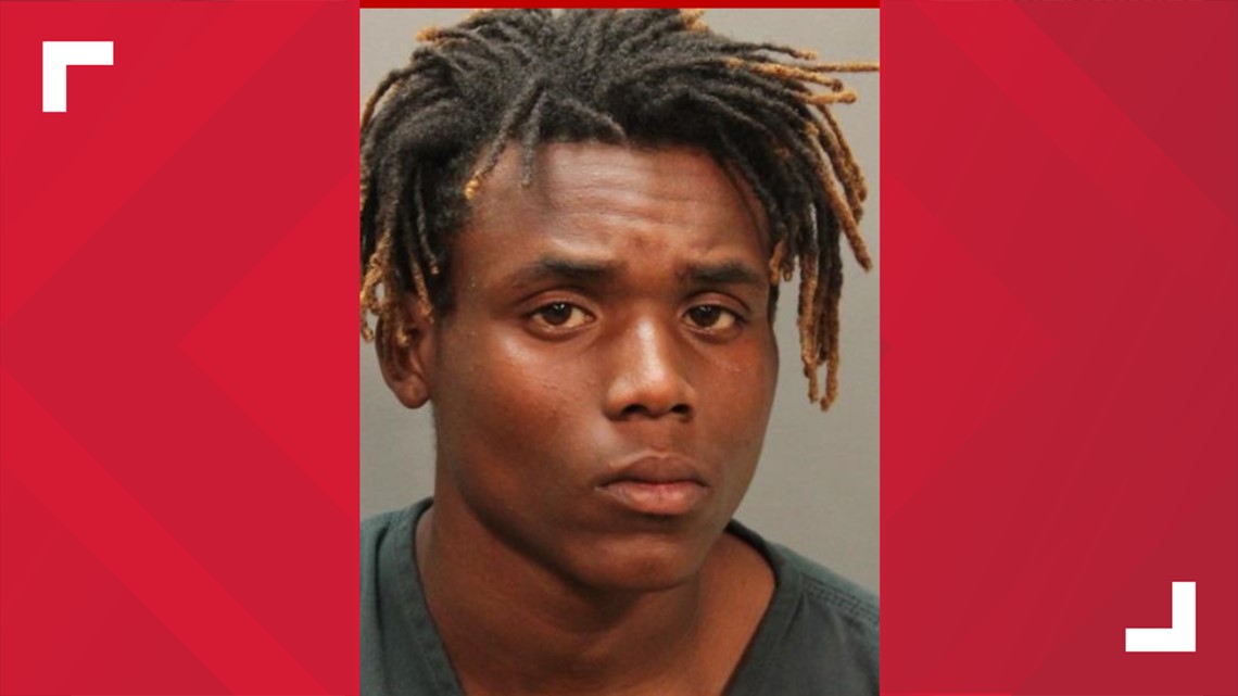 Jacksonville police looking for alleged killer | firstcoastnews.com