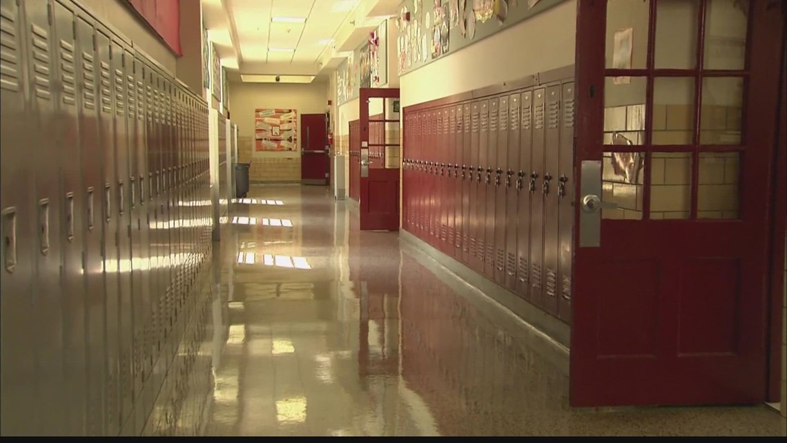 Duval County Schools announce new partnership with Armoured One to ...