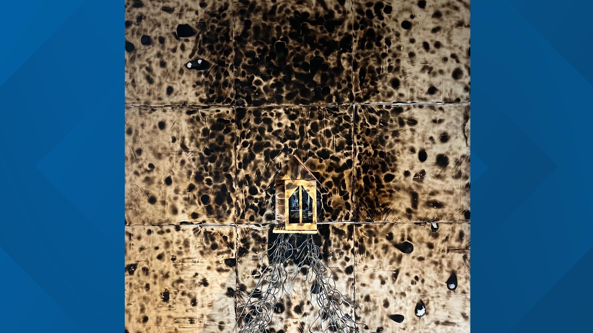 New MOCA exhibit highlights Moncrief cultural heritage | firstcoastnews.com