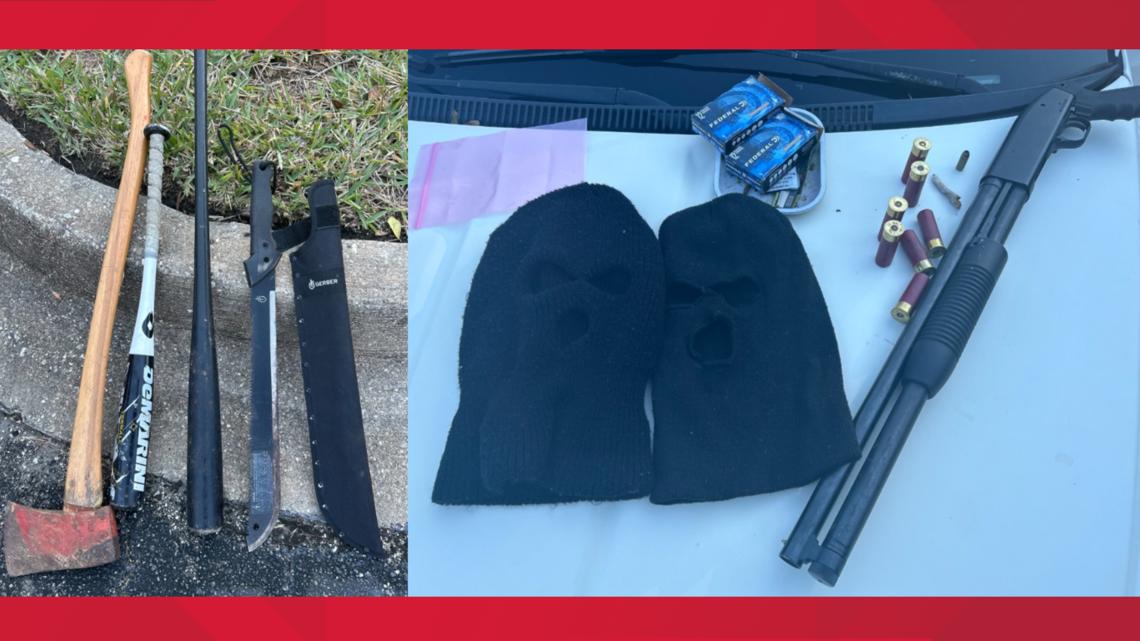 St. Augustine Anchor Faith church threatened on social media ...