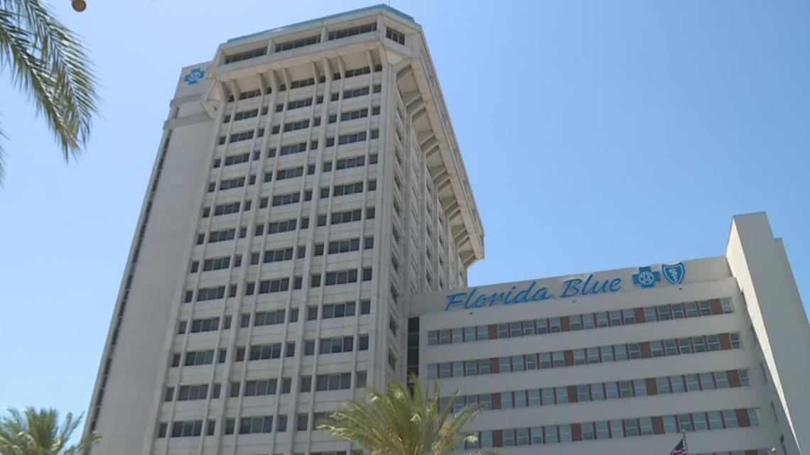 Florida Blue could be new Sheriff's Office headquarters ...