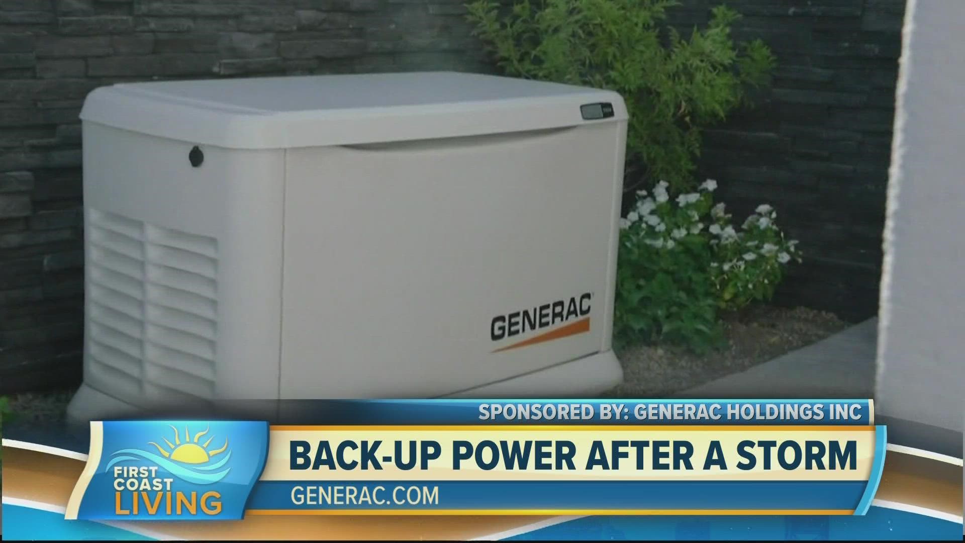 How to prepare for power outages (FCL June 7, 2022) | firstcoastnews.com