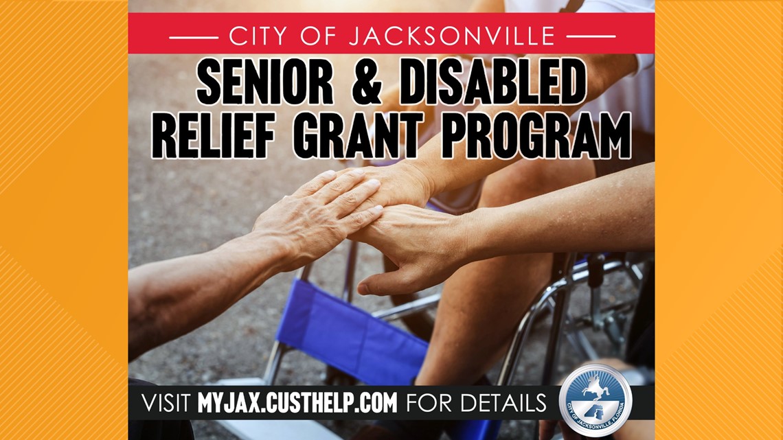 COJ offering $300 to seniors, those receiving social security ...
