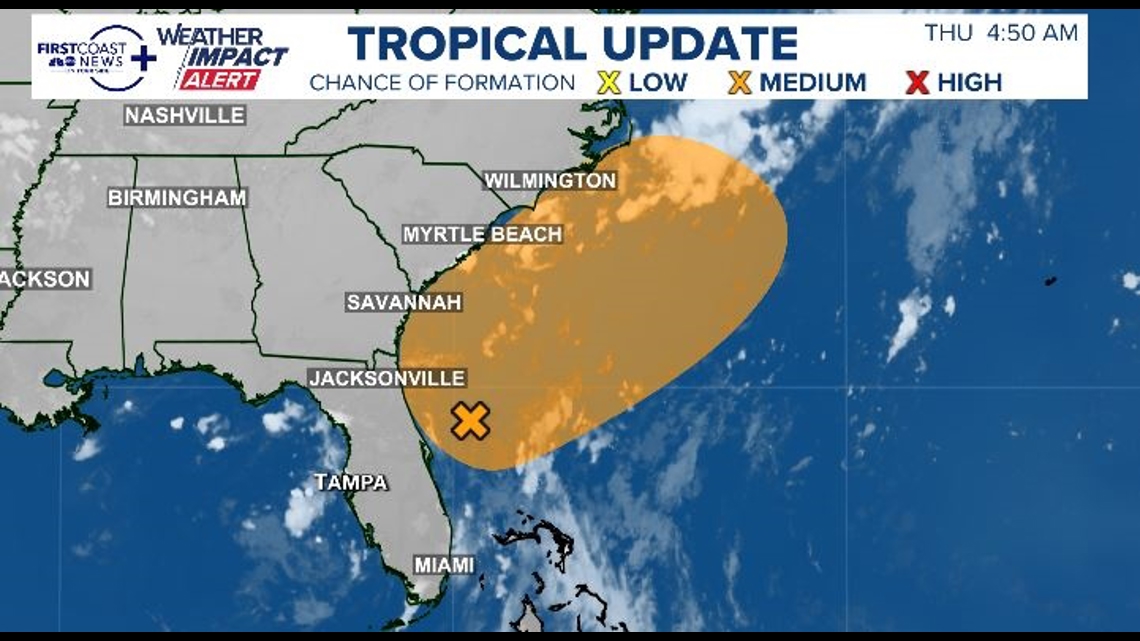 Jacksonville's Leading Local News: Weather, Traffic, Sports and more ...