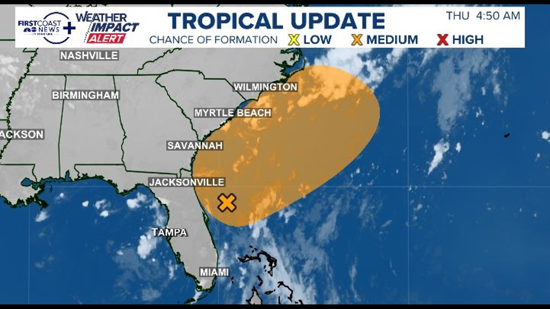 Jacksonville's Leading Local News: Weather, Traffic, Sports and more ...