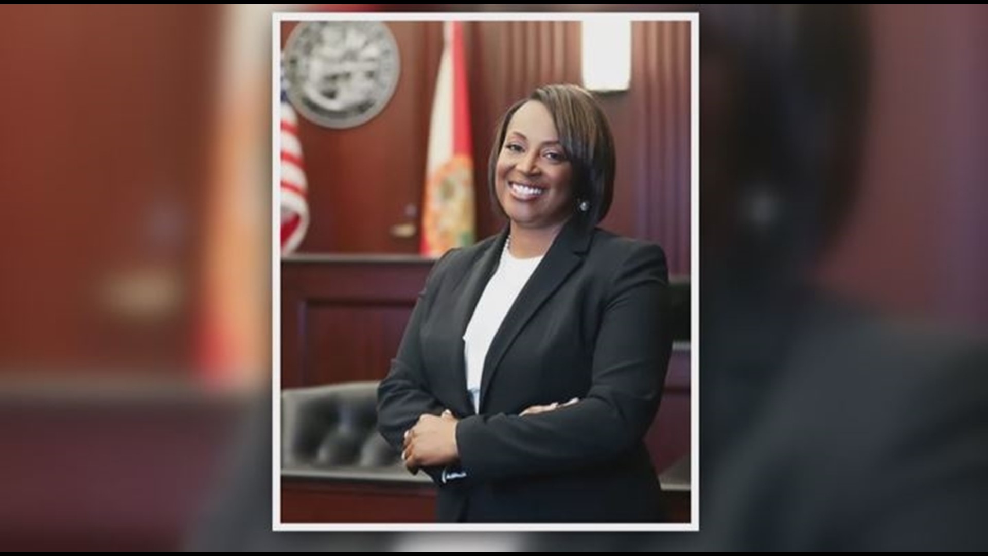 One-on-one with Rhonda Peoples-Waters | firstcoastnews.com