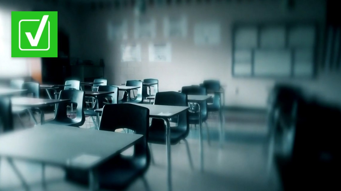 Yes, a teacher can confiscate students' phones in Florida ...
