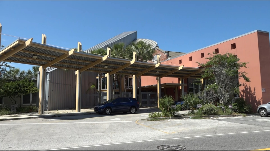 Former Douglas Anderson principal, vice principal investigated ...