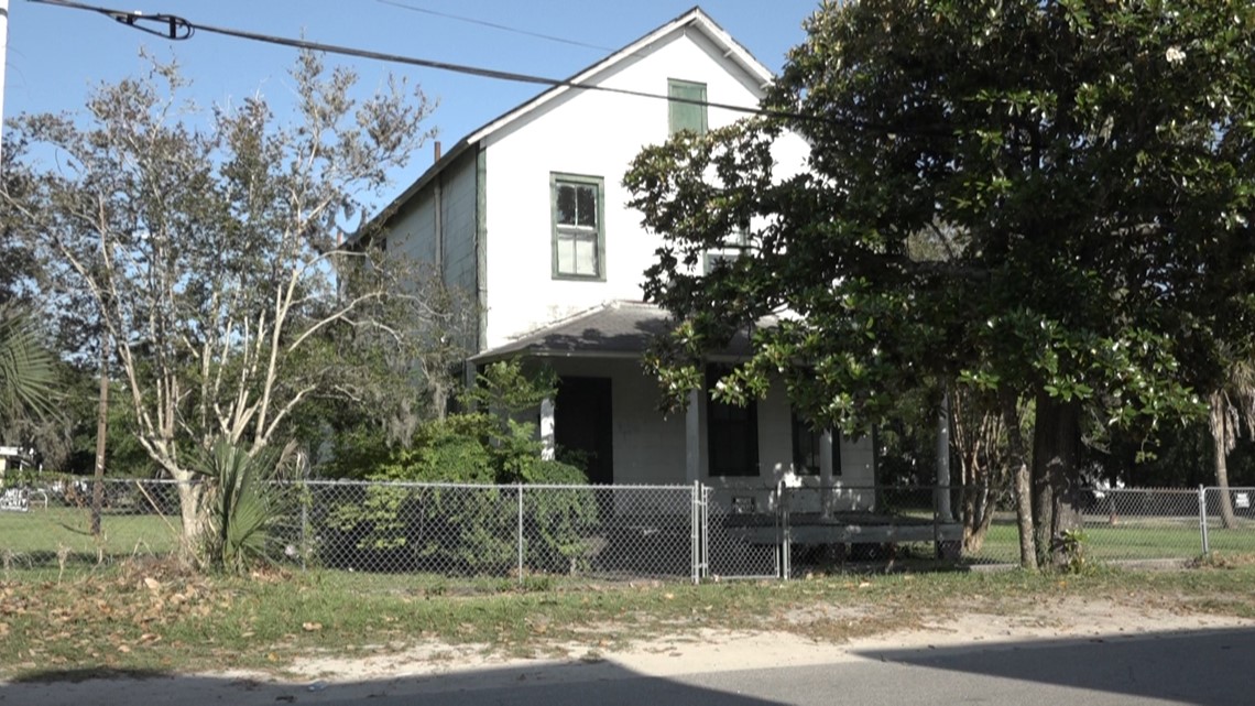 Tringali family homes to be replaced by 12-unit townhomes ...