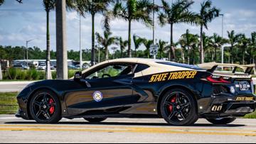 FHP unveils new sports car | firstcoastnews.com