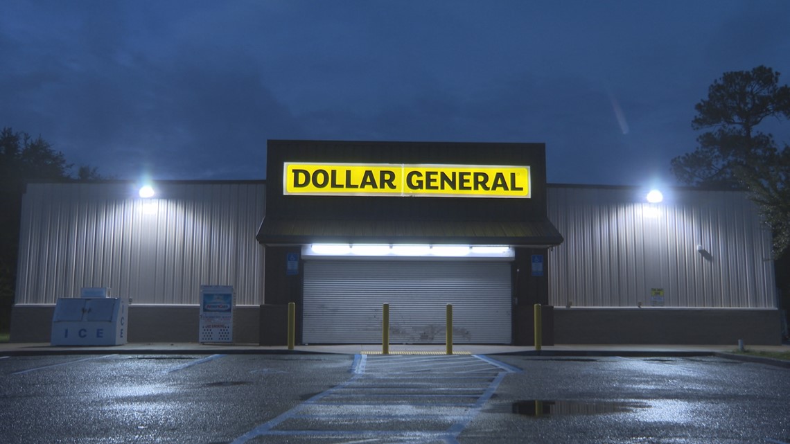 Dollar General plans to reopen New Town store soon | firstcoastnews.com