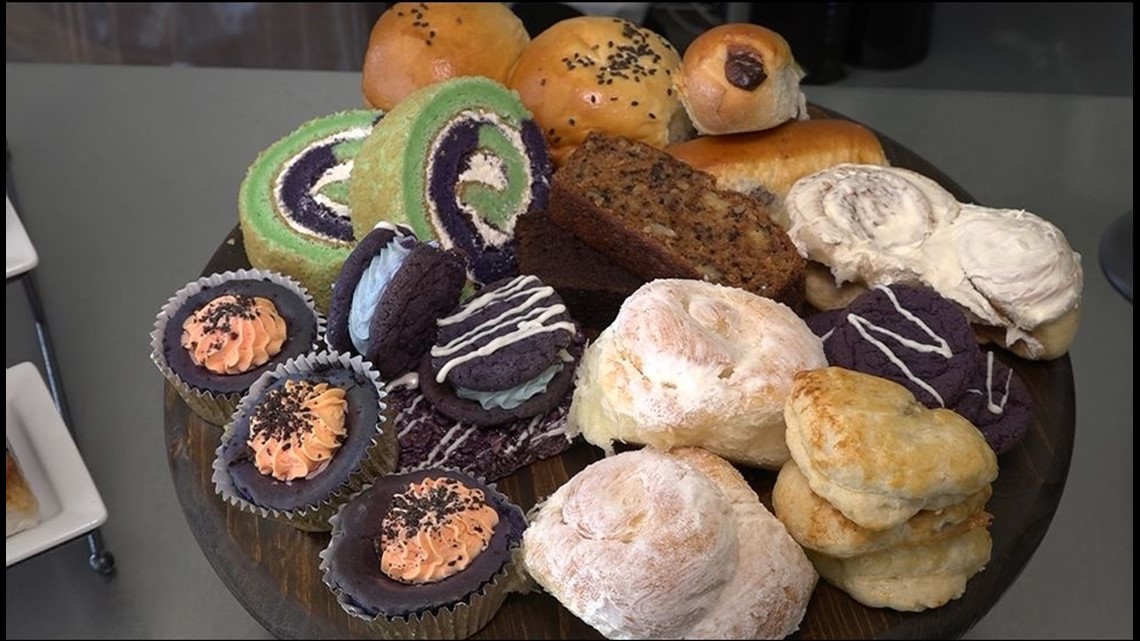 First Coast Foodies: Get your sweet tooth ready at Say So Sweets ...