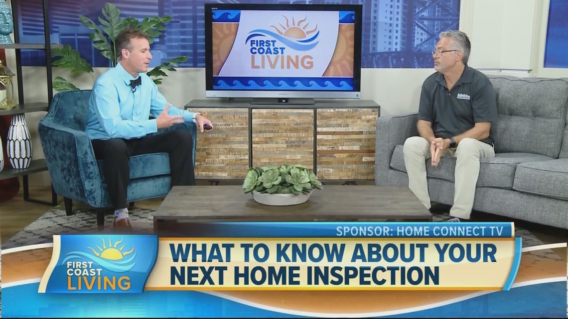HCTV: What to Know About Your Next Home Inspection (FCL Dec. 23, 2022 ...