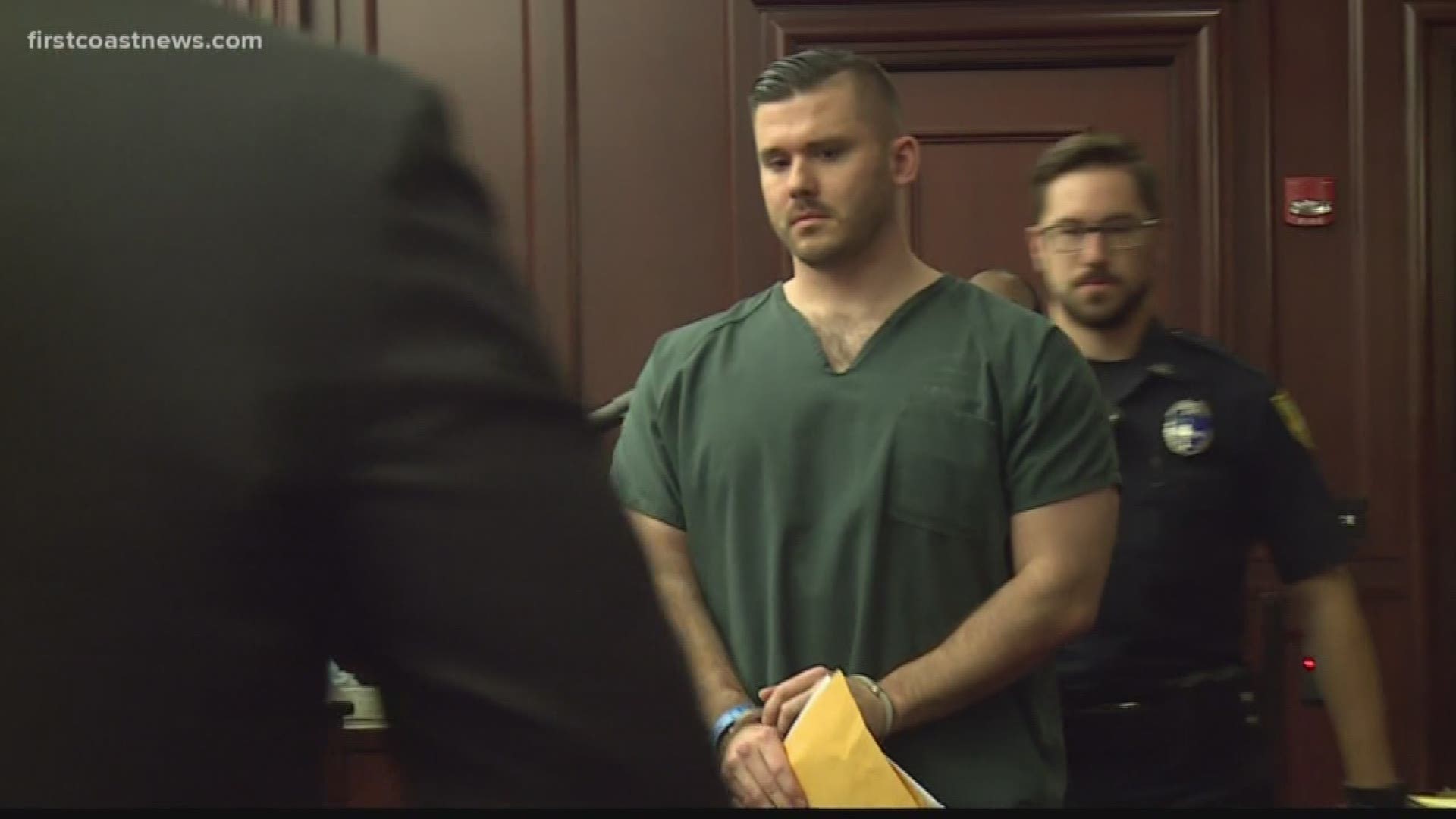 Nurse gets 25 year prison sentence for leading Jacksonville meth ...