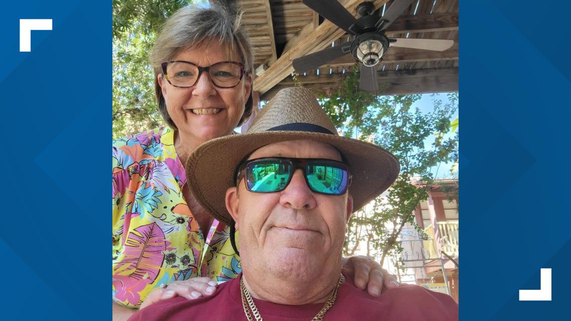 Jacksonville couple killed in Nashville crash | firstcoastnews.com