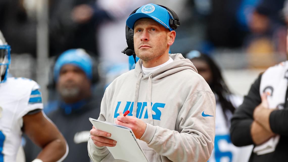 Jaguars coaching search: Here's who the team has requested to interview ...